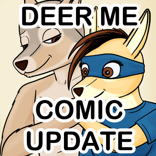 Deer Me: Deer Me 702